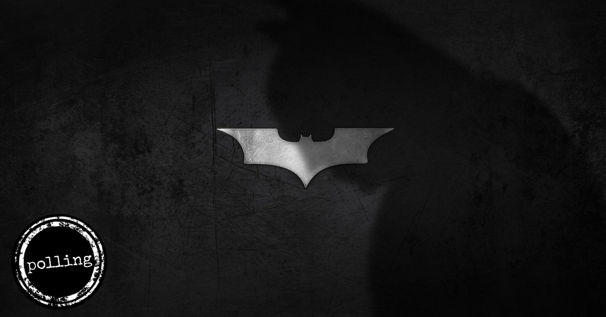 Batman! Ποιος ηθοποιός ενσάρκωσε καλύτερα τον σκοτεινό ιππότη;
