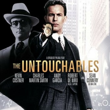 Gangster movies! Ποια είναι η αγαπημένη σου ταινία;